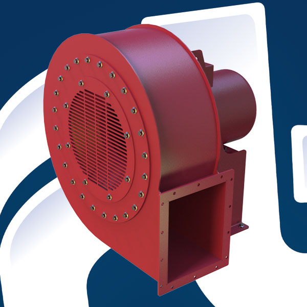ATEX Explosion Proof Fan: Safety in Hazardous Environments