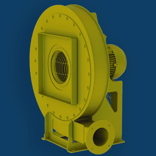 Fans and Blowers for Air Knife Systems: Powerful Solutions