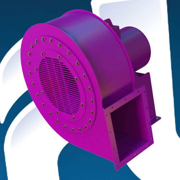 How Does a Centrifugal Fan Work? | Guide Explained Simply