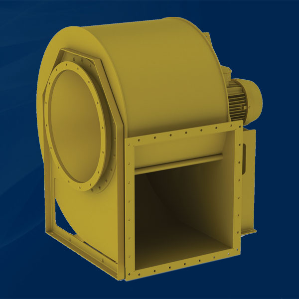 How Does a Blower Work? | Including its working principle