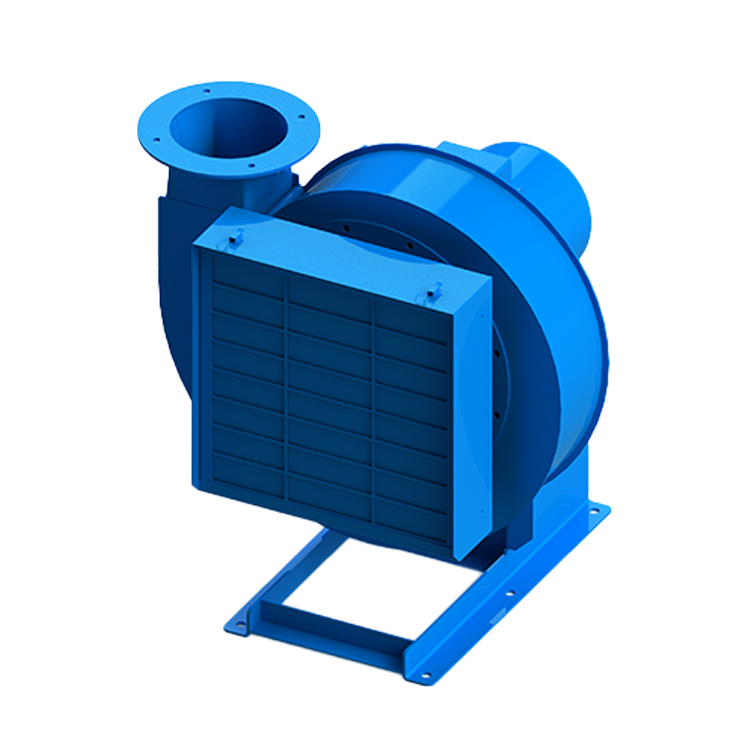 Fan Inlet Filter | Protect Fan Components from Dust & Debris