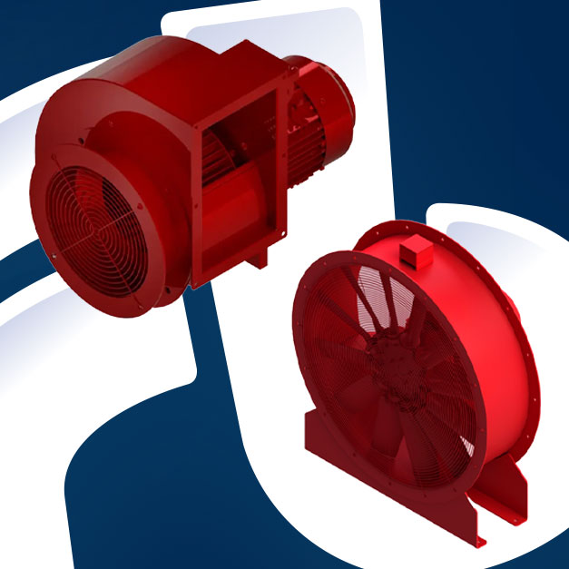 Where to Buy Heavy-Duty Industrial Fans Online in the UK