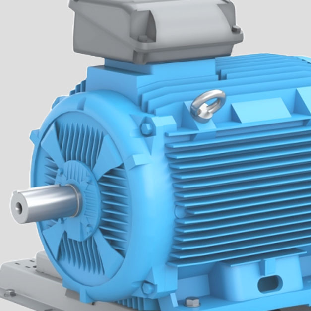 Best Motor for Industrial and Commercial Applications
