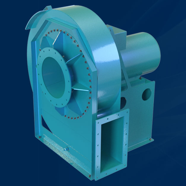 Understanding Fans and Blowers’ Centrifugal Blowers!