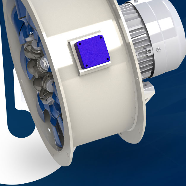 Unleashing the Potential of Axial Fans: Endless Applications