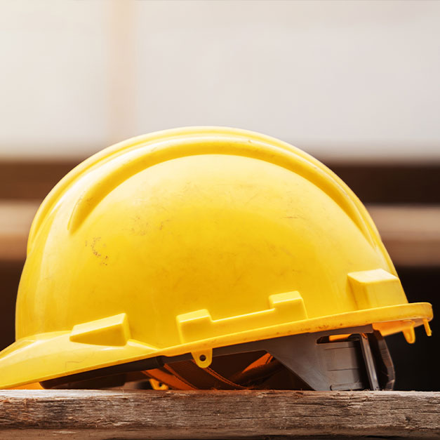 Construction Fans and Blowers | Industrial Ventilation