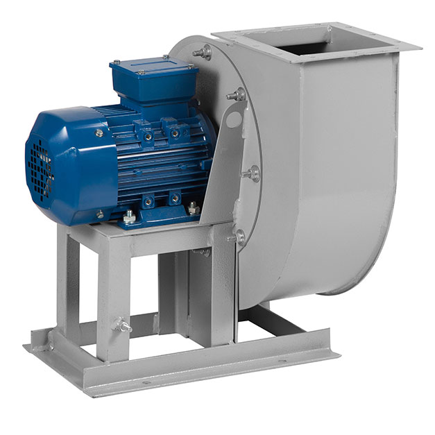 How Does a Blower Work? | Including its working principle