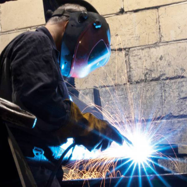 New Job Vacancy: Welder/Fabricator – Join Our F&B Team!